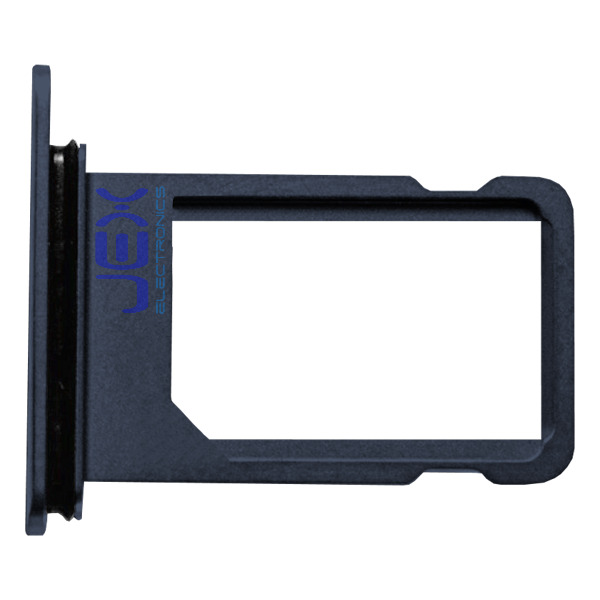 Jex Electronics LLC > iPhone 15 Pro > Blue Replacement Single Sim Nano ...