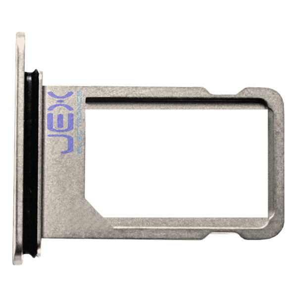 Jex Electronics LLC > iPhone 15 Pro > Gold Natural Titanium Replacement ...