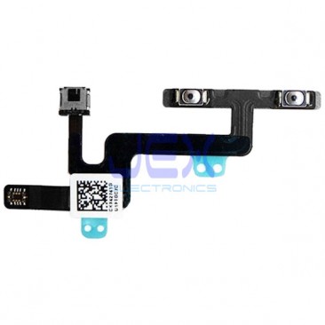Jex Electronics LLC > iPhone 6 > Volume Flex Cable Volume Button ...